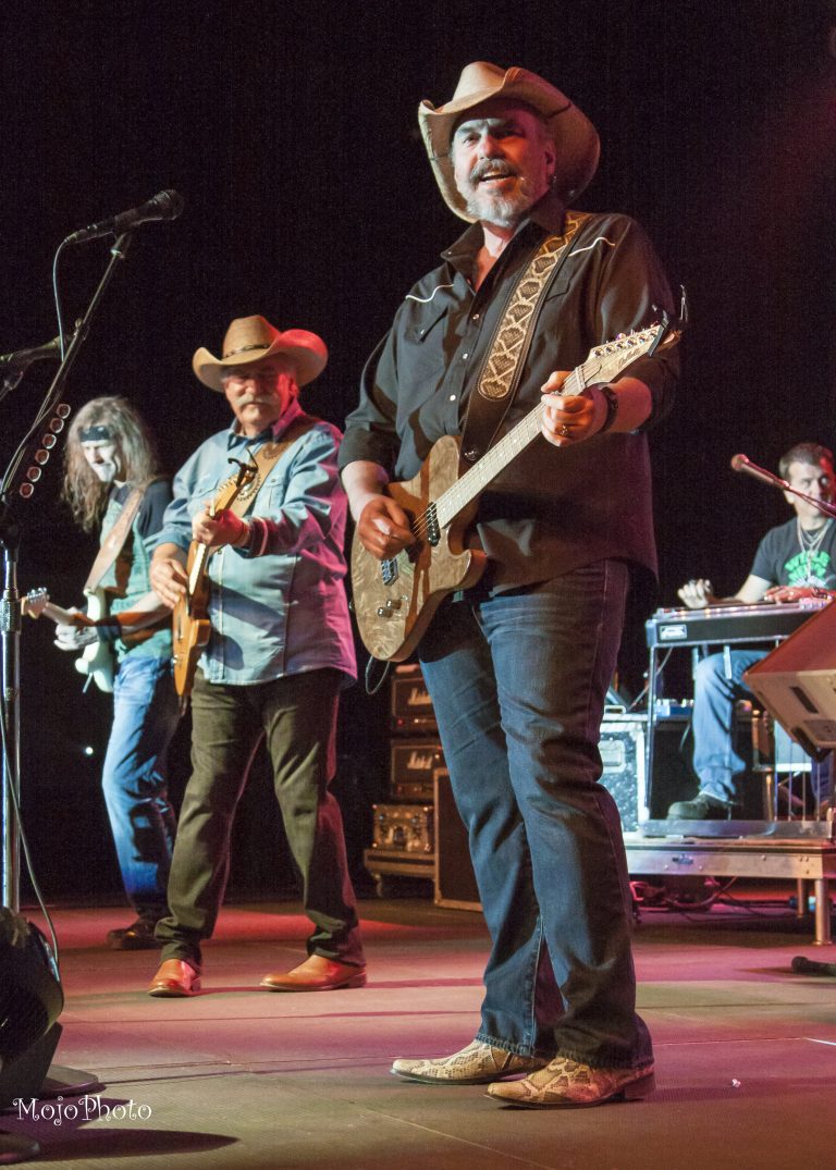 The real story behind the Bellamy Brothers' song, "Old Hippie ...