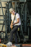 Graham Barham: A Rising Star in Country Music - OnStageCountry.com