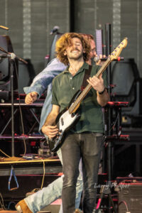 Graham Barham: A Rising Star in Country Music - OnStageCountry.com