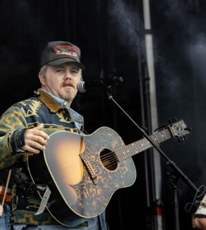 ERNEST returns to the Two Step Inn Festival - OnStageCountry.com