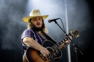 Tanner Usrey Brings The Heat To Arizona - OnStageCountry.com