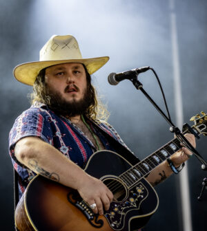 Tanner Usrey Brings The Heat To Arizona - OnStageCountry.com