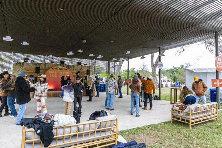 Two Step Inn 2025: A Honky-Tonk Haven in Georgetown, Texas – A Review ...
