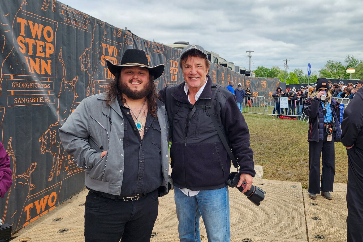 Two Step Inn 2025: A Honky-Tonk Haven in Georgetown, Texas – A Review ...
