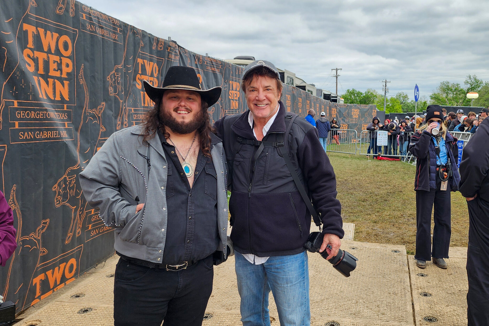 Two Step Inn 2025: A Honky-Tonk Haven in Georgetown, Texas – A Review ...
