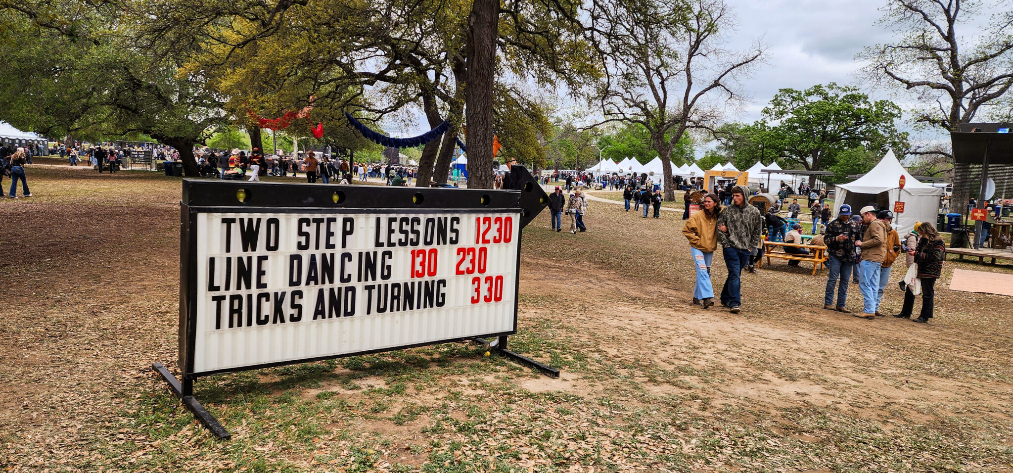 Two Step Inn 2025: A Honky-Tonk Haven in Georgetown, Texas – A Review ...