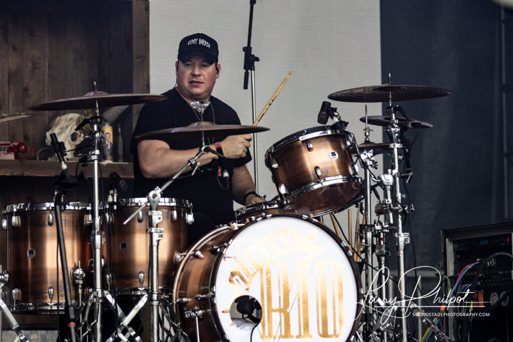 Diamond Rio: ‘90s Nostalgia on the Showdeo Stage at the Two Step Inn ...