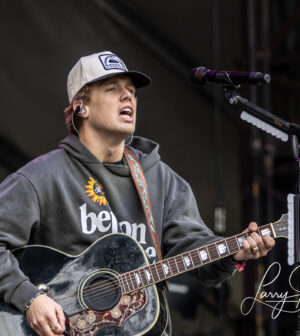Hudson Westbrook: New Country’s Rising Star Shines Bright ...