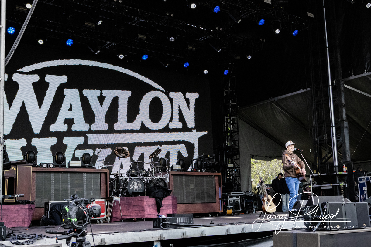 Waylon Wyatt: A Teen Prodigy’s Joyful Reign - OnStageCountry.com